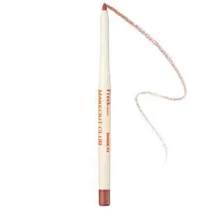 FRECK BEAUTY Crayon À Lèvres Nude Muse Makeout Club Teinte 01 - Teinte 03